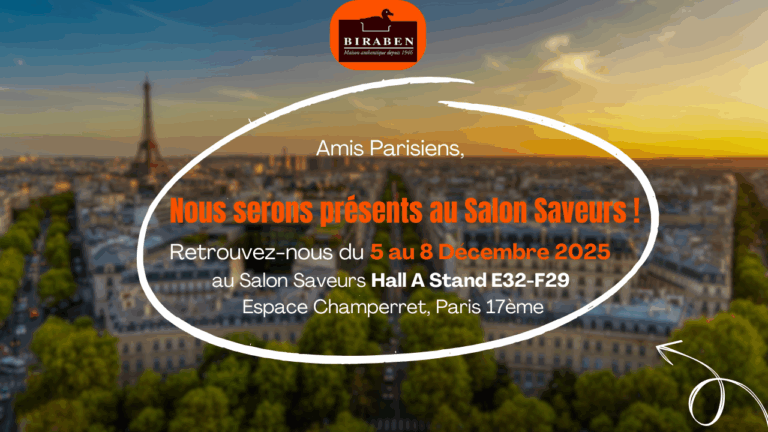 Yellow Collage Travel Vlog YouTube Thumbnail(1) | Maison Biraben